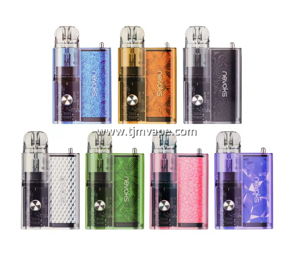 NEVOKS APX C1 POD KIT