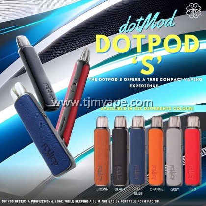 DOTMOD DOT POD S