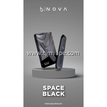BOLD POD NOVA DEVICE