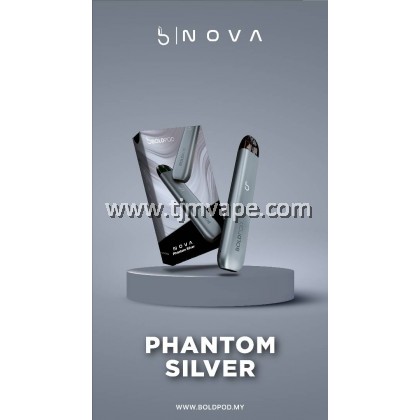 BOLD POD NOVA DEVICE