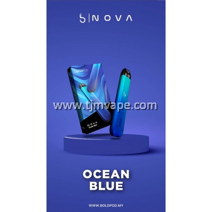 BOLD POD NOVA DEVICE
