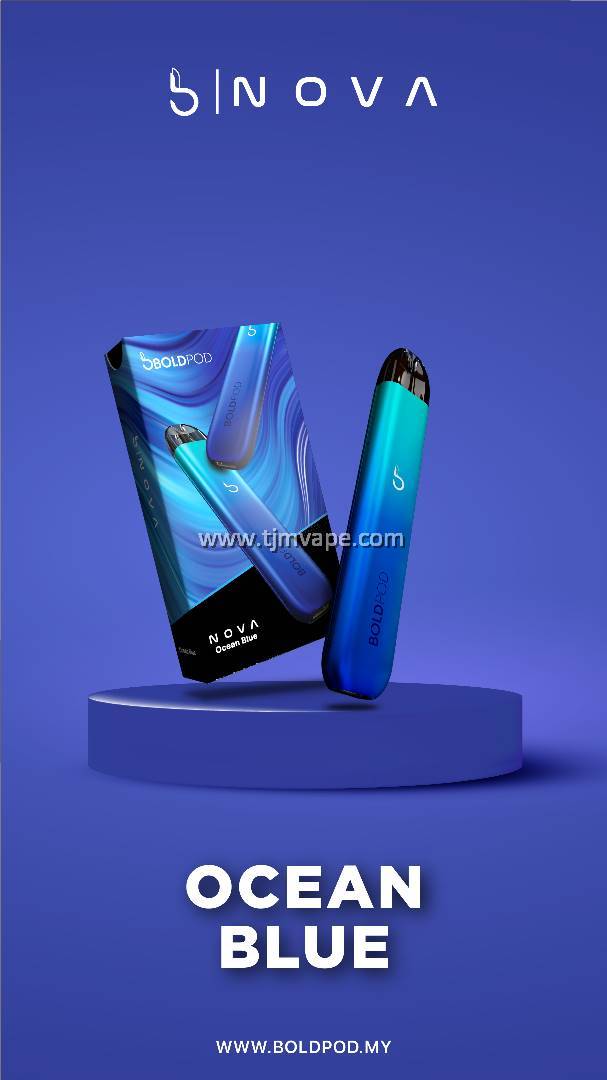 BOLD POD NOVA DEVICE