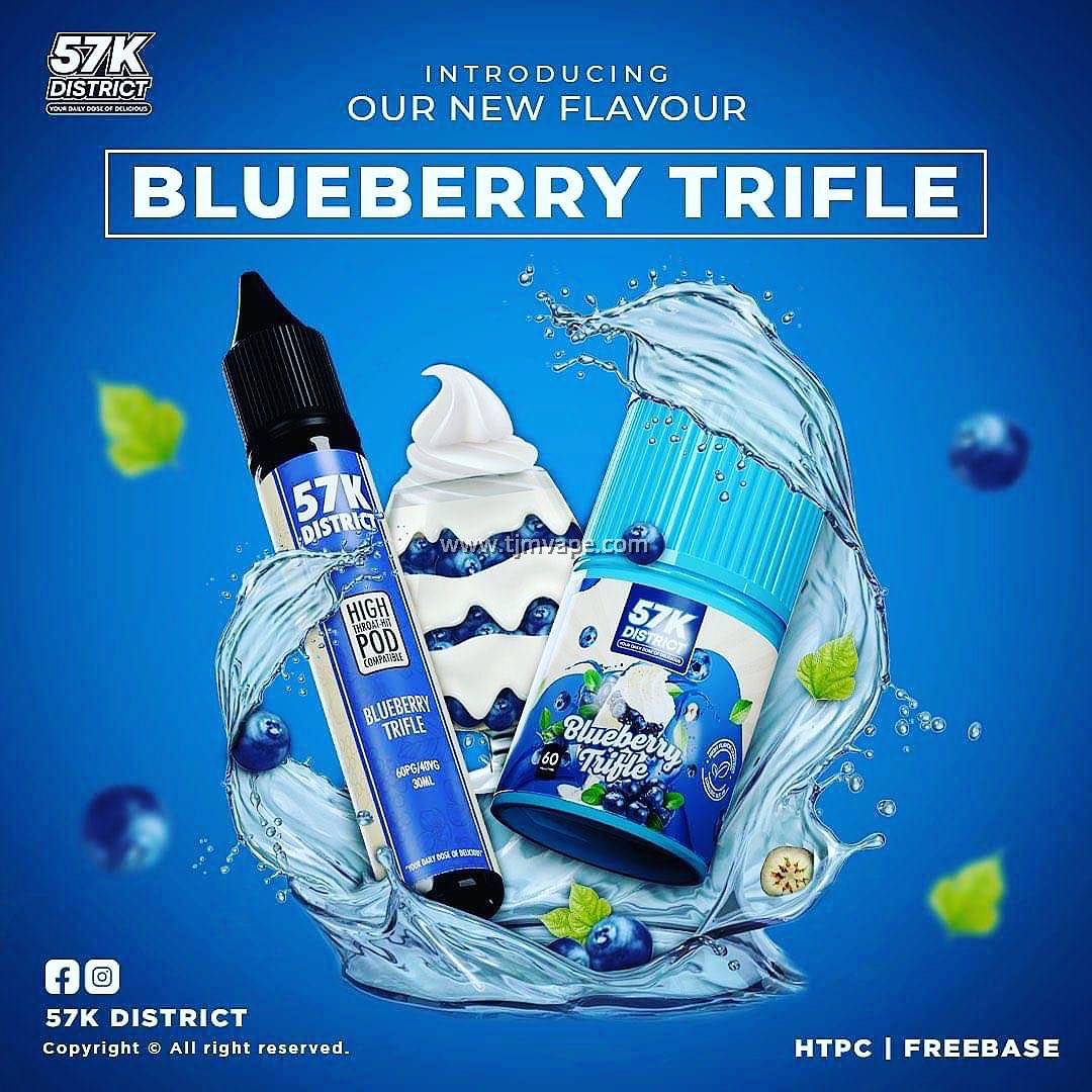 57K DISTRICT HTPC 30ML