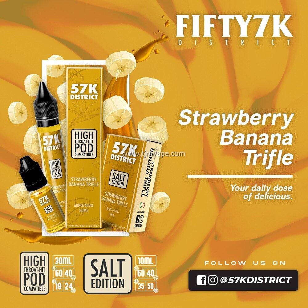 57K DISTRICT HTPC 30ML