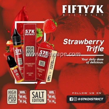 57K DISTRICT HTPC 30ML