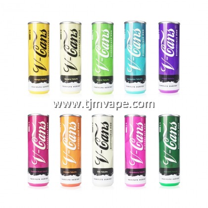 VCANS : 12K DISPOSABLE POD