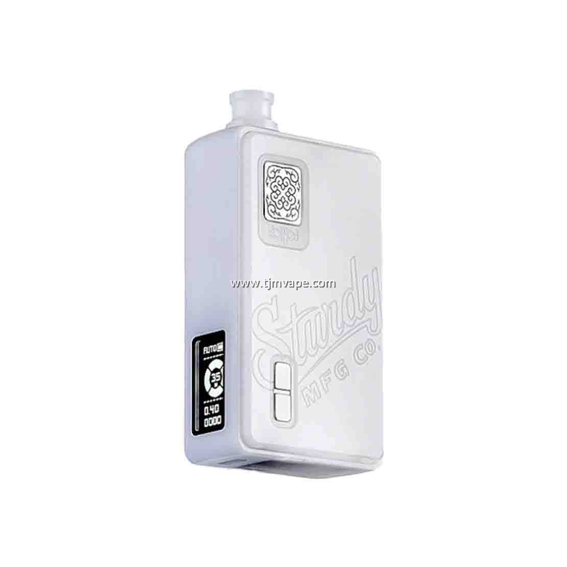 DOTMOD X STURDY : DOTAIO V2 (ICEBERG EDITION)