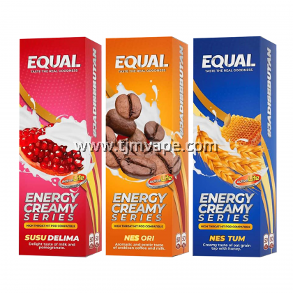 Imported Juices outside Malaysia.