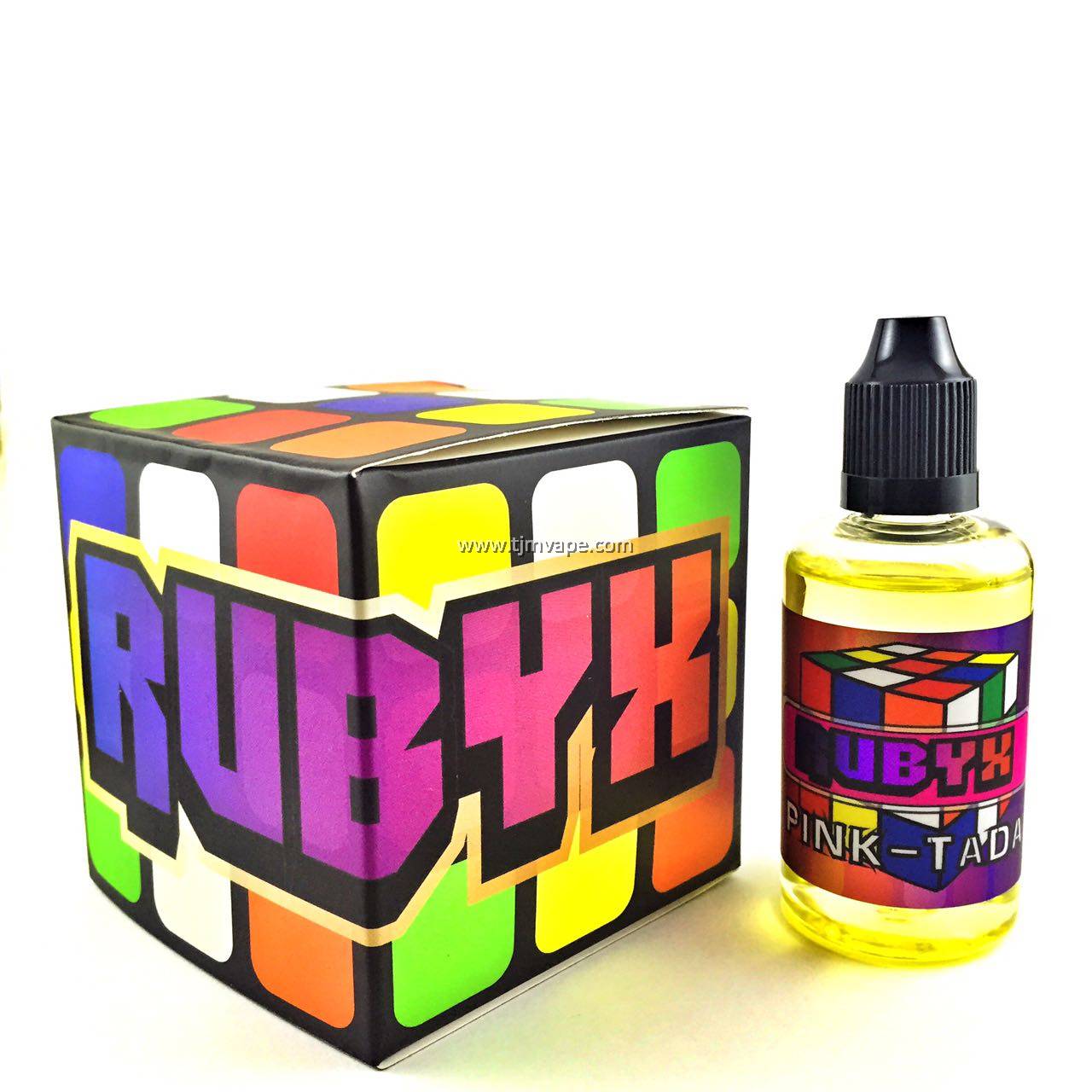 RUBYX : PINK TADA 50ML