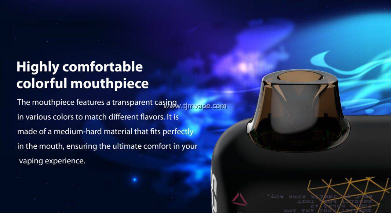 DOTMOD : SPACE BAR 20K PUFFS DISPOSABLE