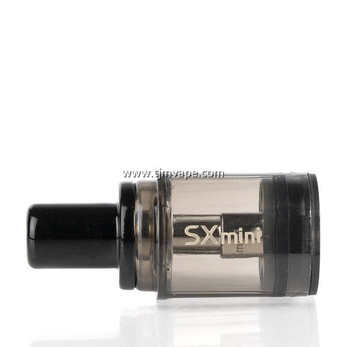 SX MINI : EMPTY CARTRIDGE
