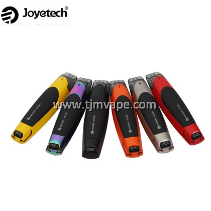 JOYETECH : EXCEED EDGE DEVICE