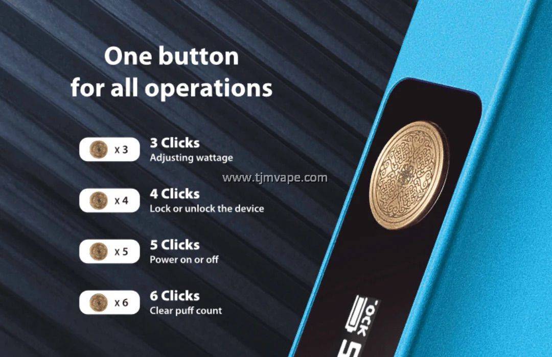 DOTMOD : DOTPOD MAX DEVICE