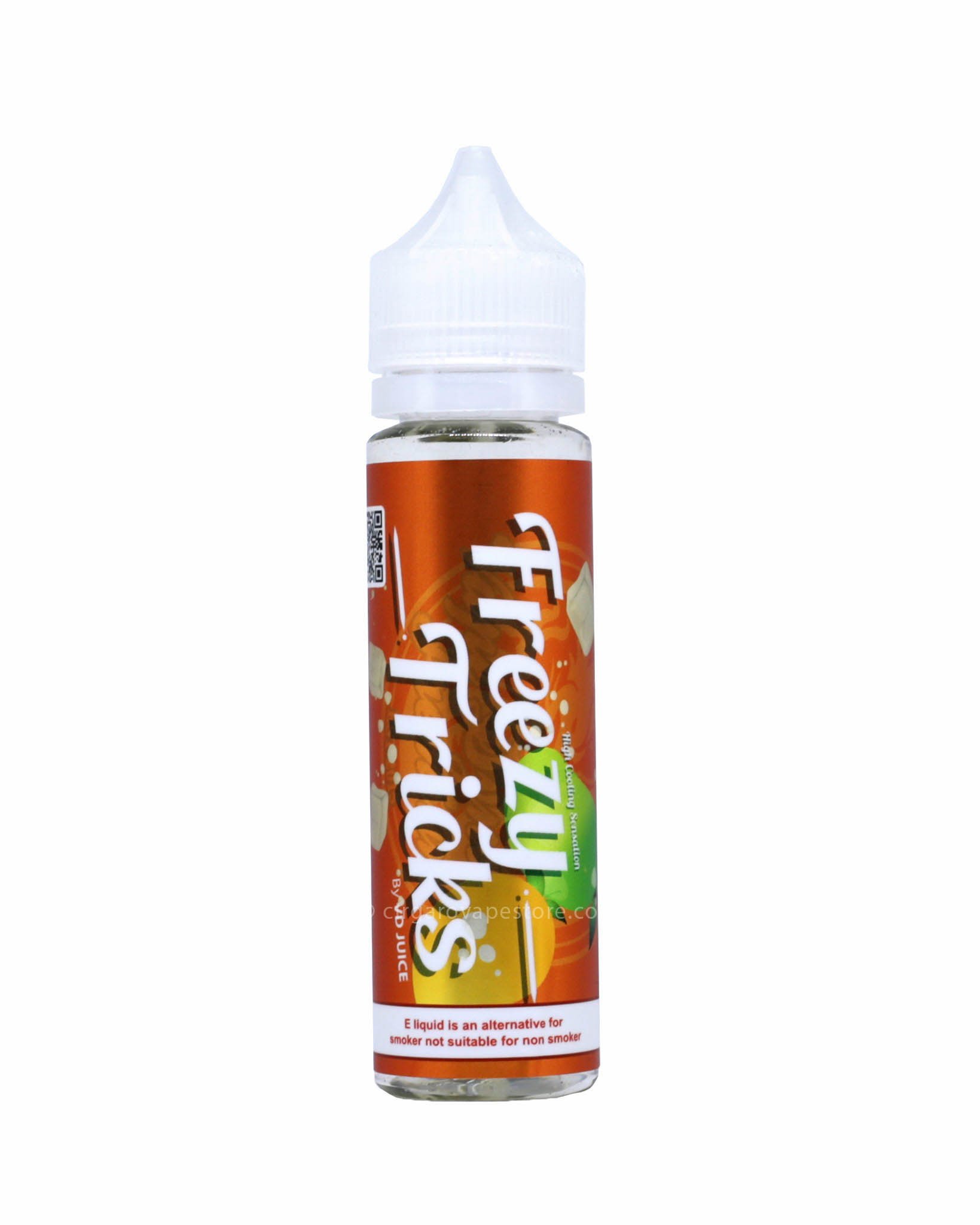 FREEZY TRICKS MANGO MIX 60ML 6MG