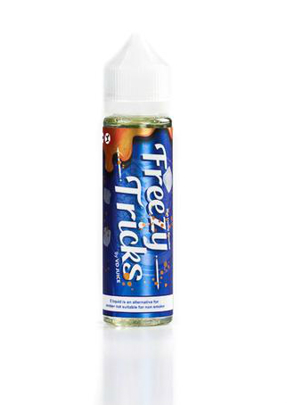 FREEZY TRICKS : ROOT BEER 60ML