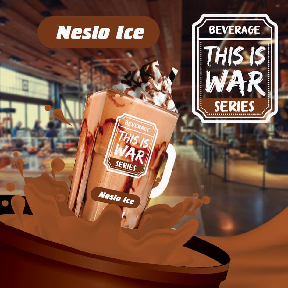 THIS IS WAR SALT NESLO AIS 10ML